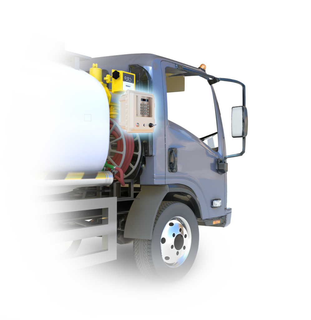Fuel Management Optimization Landing Page - SCI Global LLC