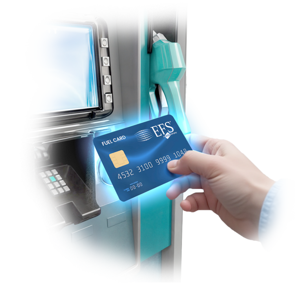 Fuel Management Optimization Landing Page - SCI Global LLC