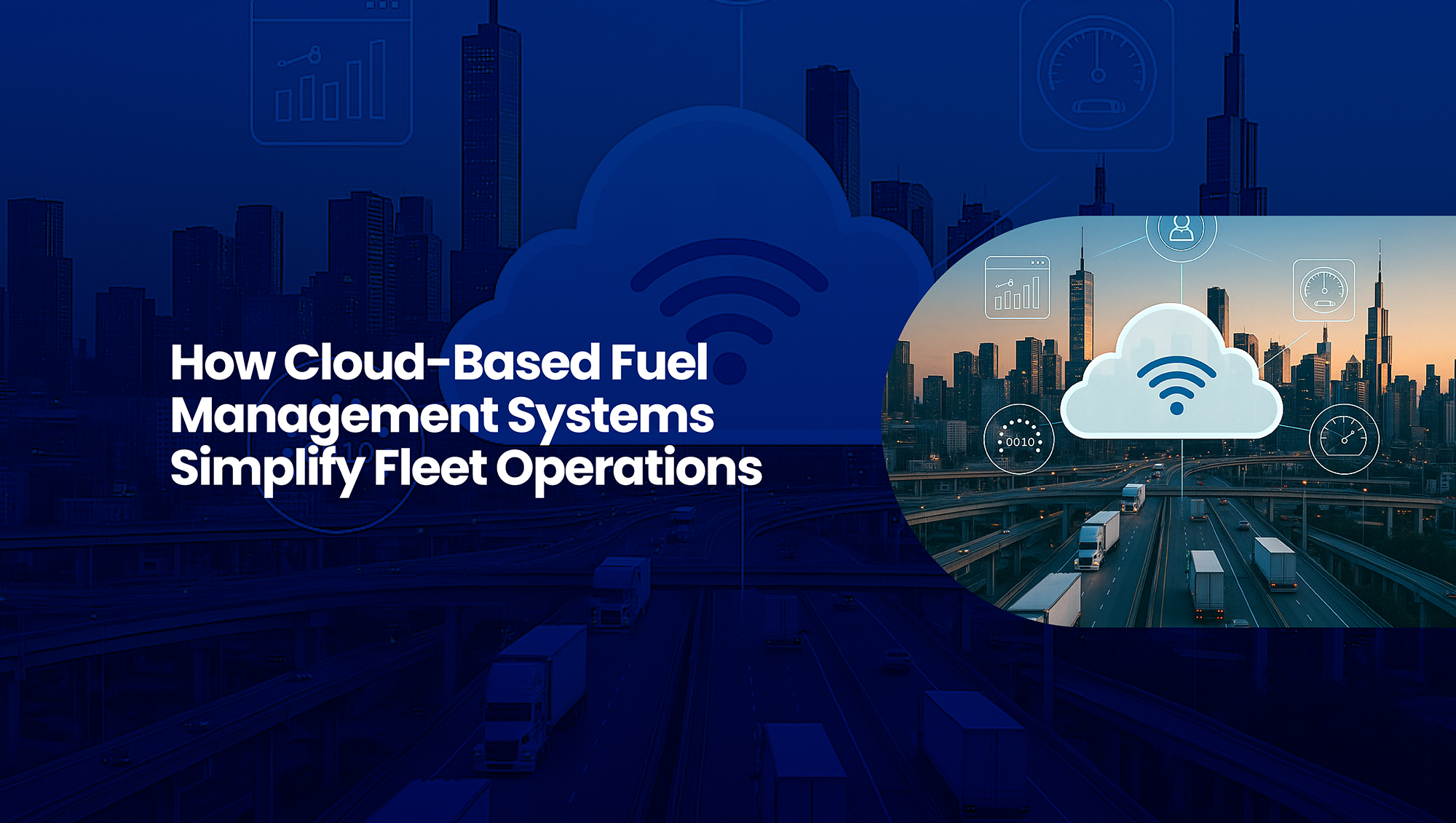 How Fuel Management Simplify Operations - SCI Global LLC
