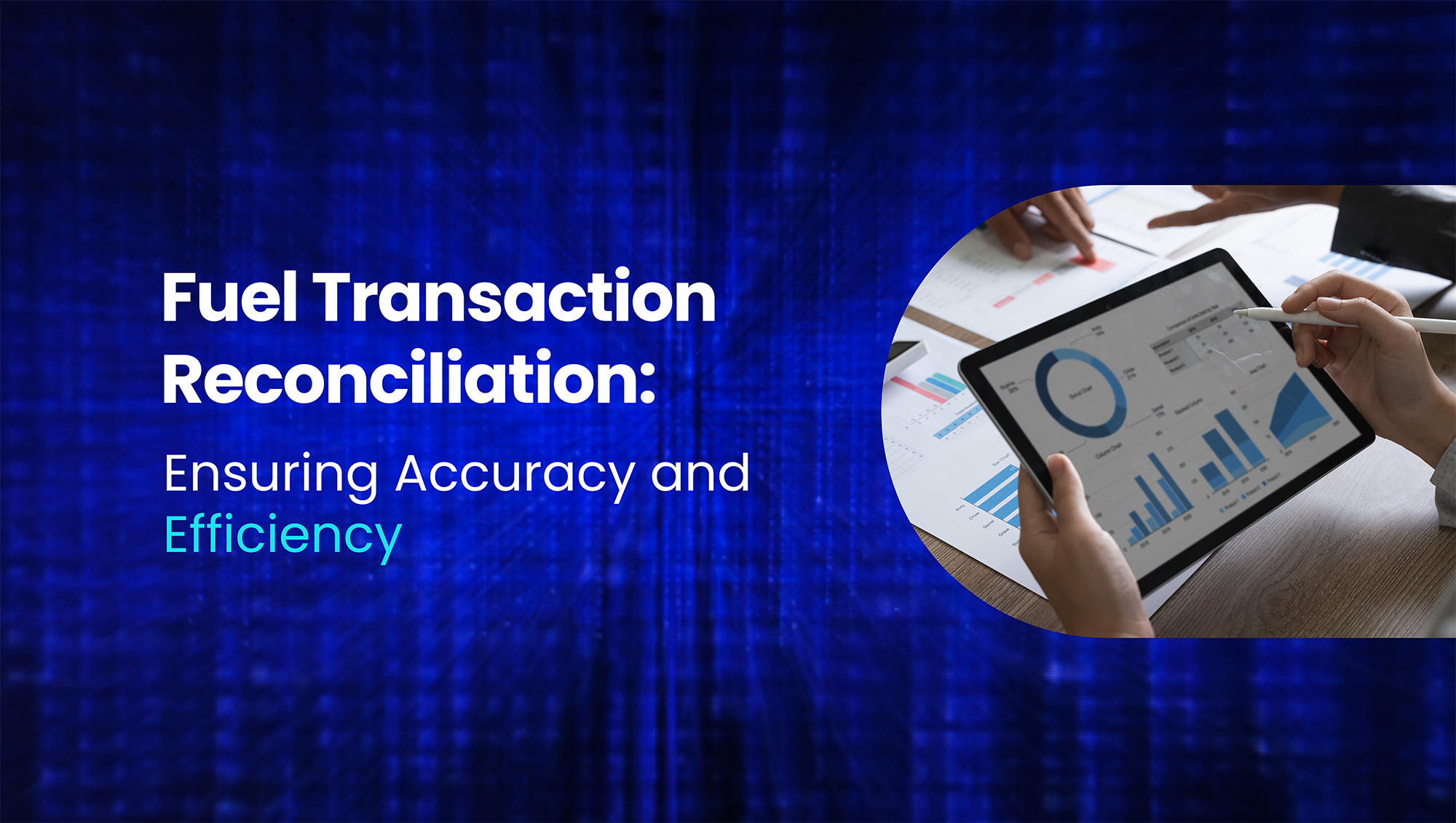 Fuel Transaction Reconciliation: How it works - SCI Global LLC