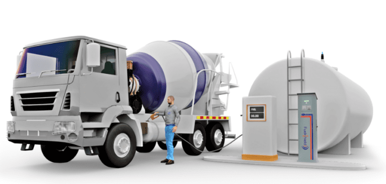 Fuel Transaction Reconciliation: How it works - SCI Global LLC