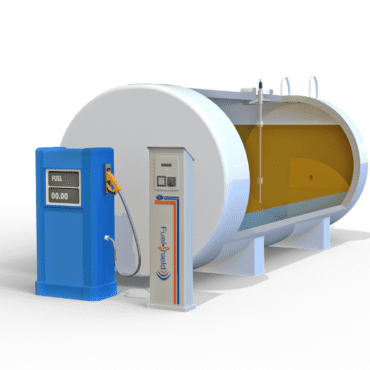 Fuel Shield Terminals - Fuel Management System | SCI Global LLC