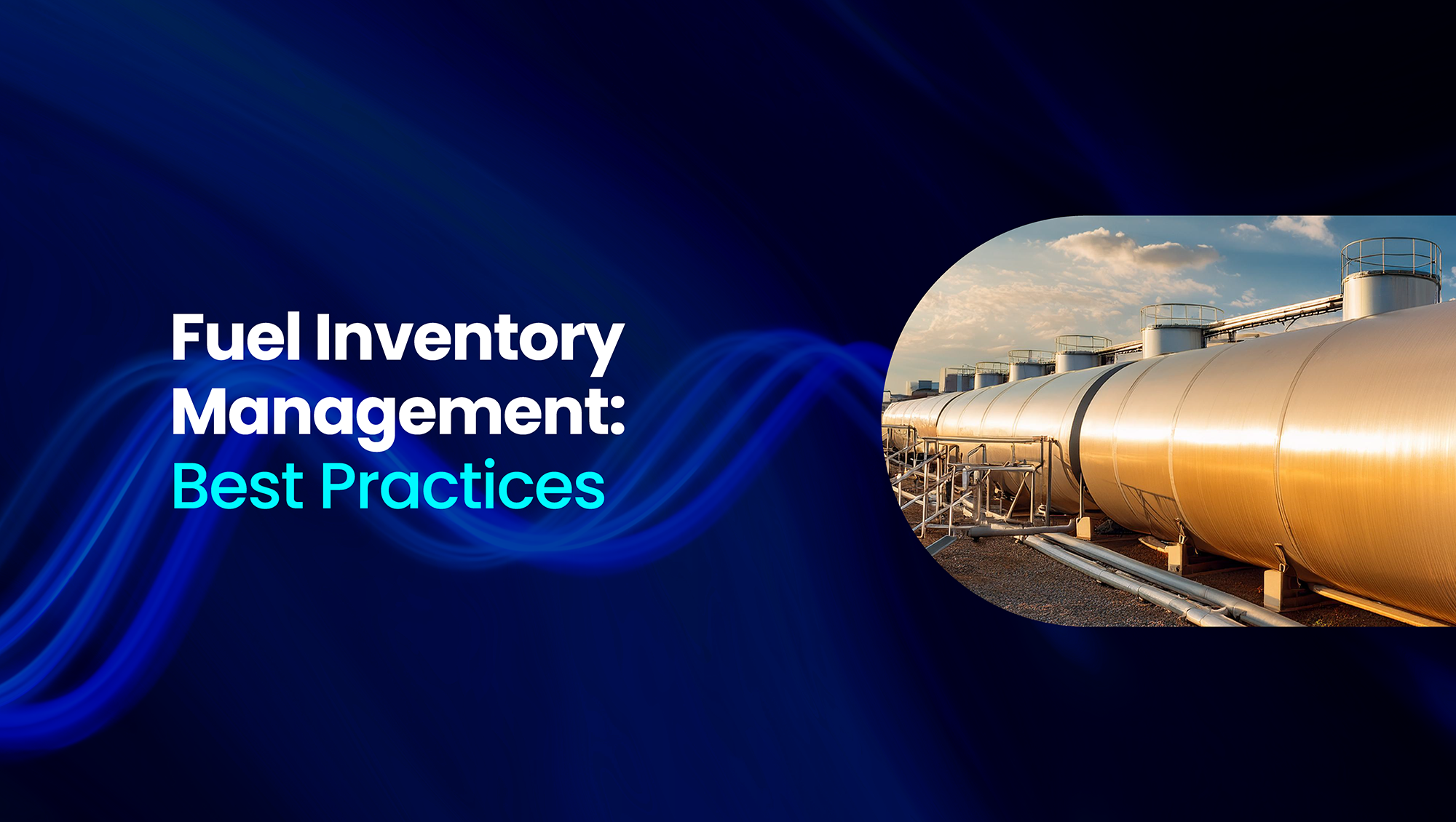 Fuel Inventory Tracking Tips - SCI Global LLC