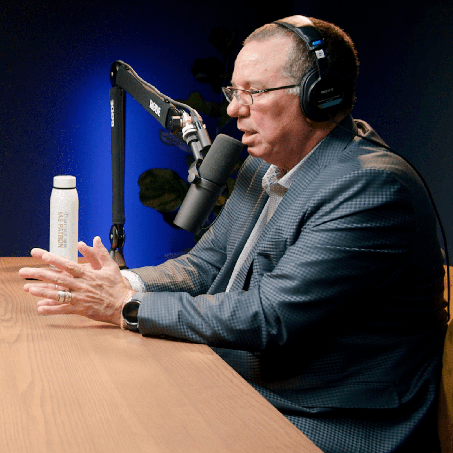 Petro Talk Podcast - SCI Global LLC