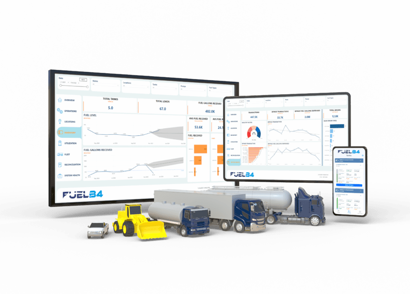 Fuel Transaction Reconciliation: How it works - SCI Global LLC