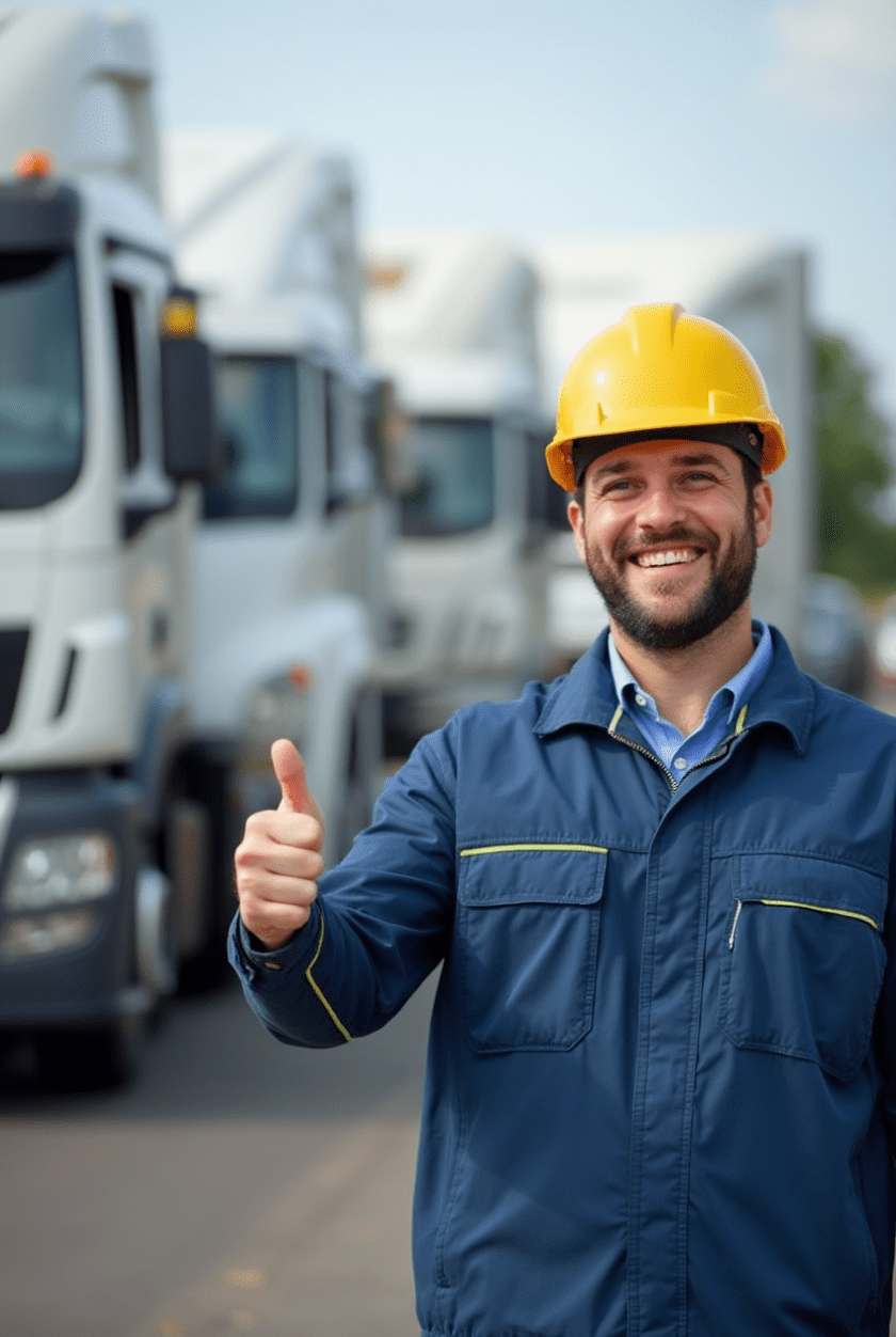 Is Your Fleet Ready for Fuel Management? - SCI Global LLC